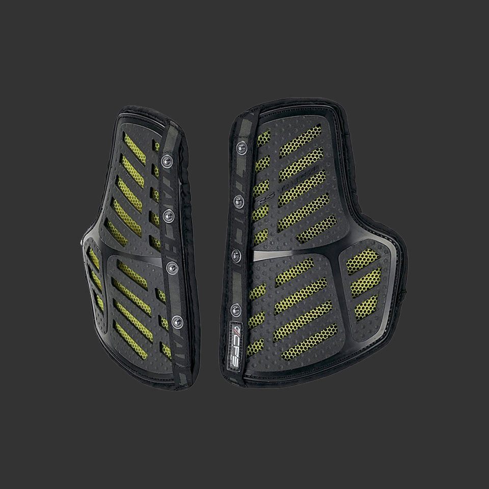 Chest Protector – Motorious Cycles